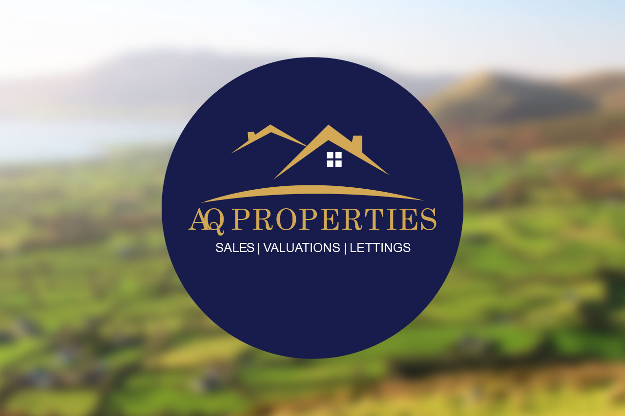 Estate Agent Kilkeel - AQ Properties